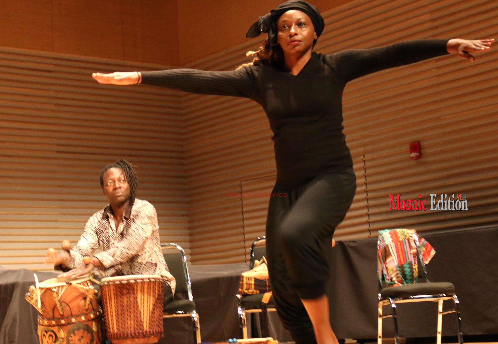 Journée de la culture – exposition d’œuvres d’art des peintres du ...