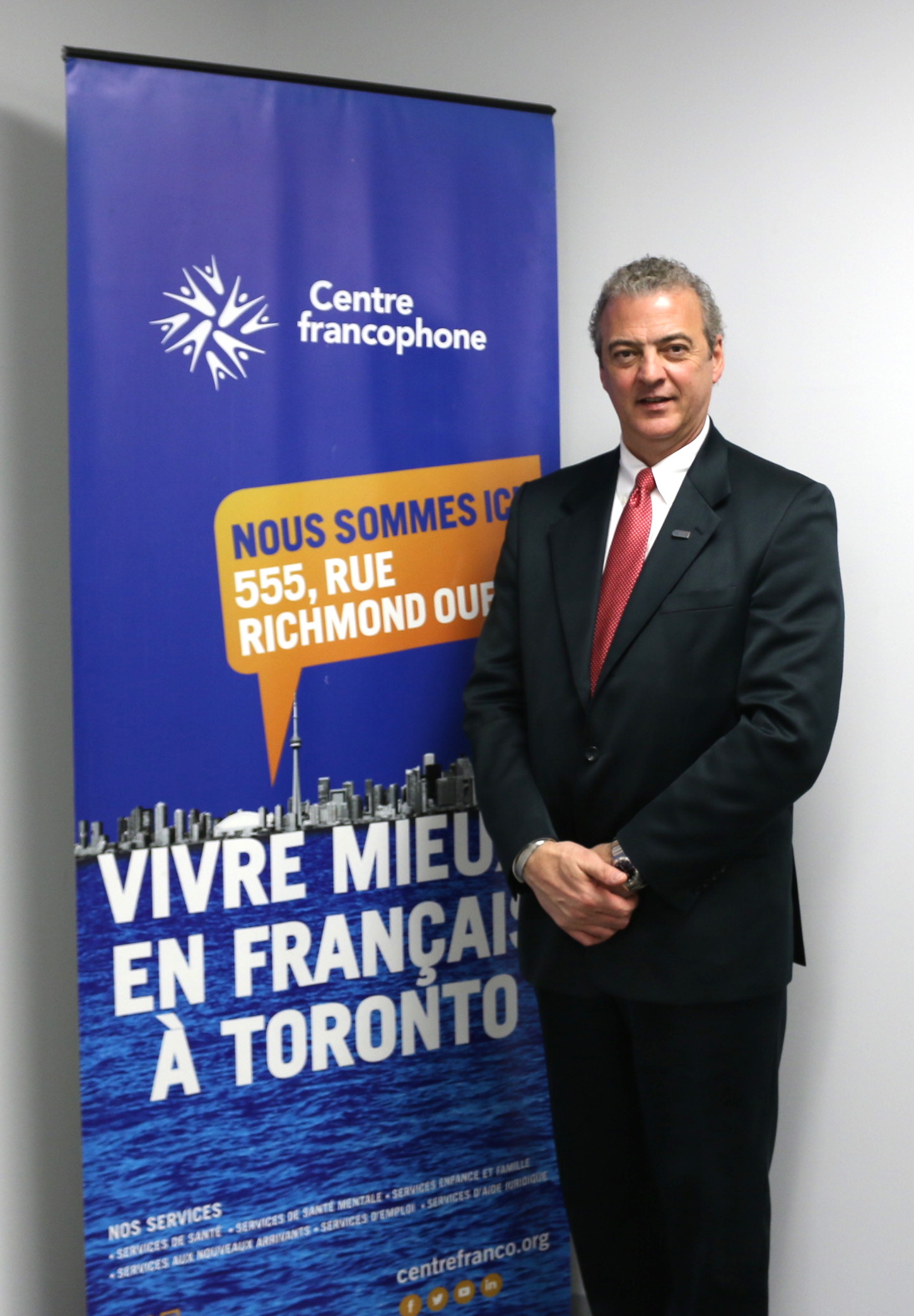 Letter – Liberals call on Andrew Scheer to denounce cuts to ...