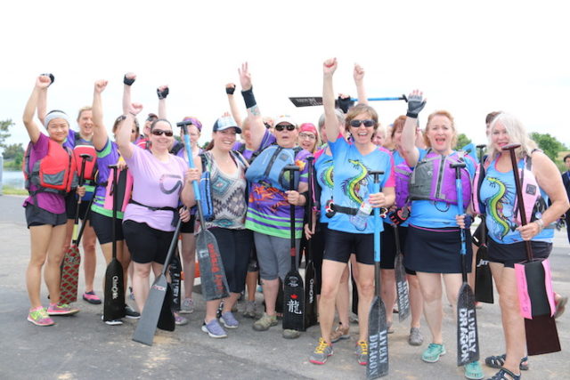 Welland Dragon Boat Festival (WDBF) 2018 – Welland International ...